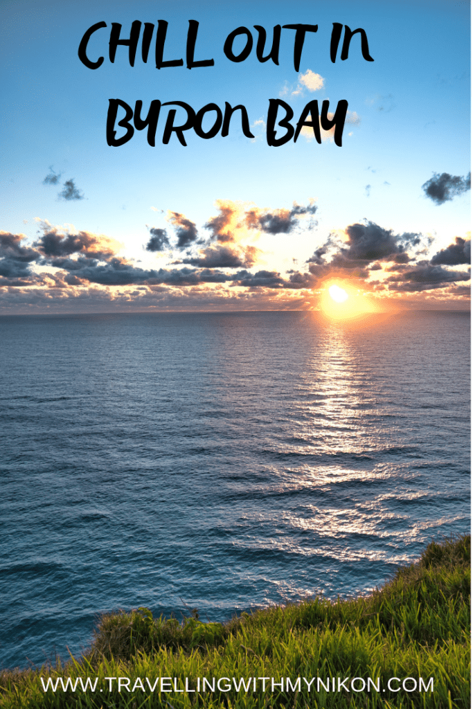 Chill Out in Byron Bay, Australia - Travelling with my Nikon