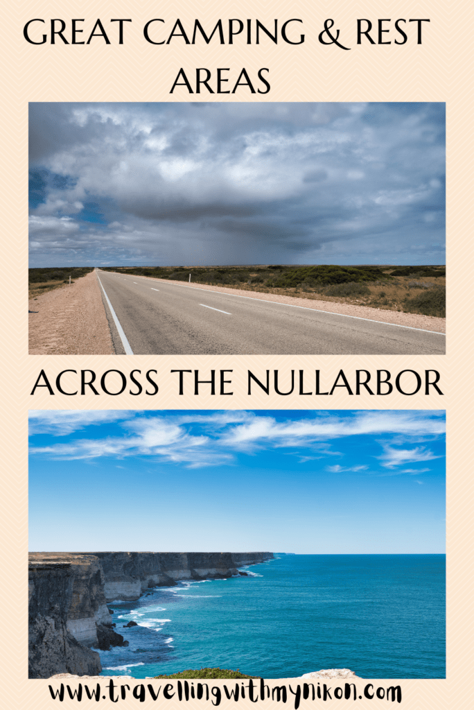 Where to Stay on Your Road Trip Across the Nullarbor, Australia: 8 ...