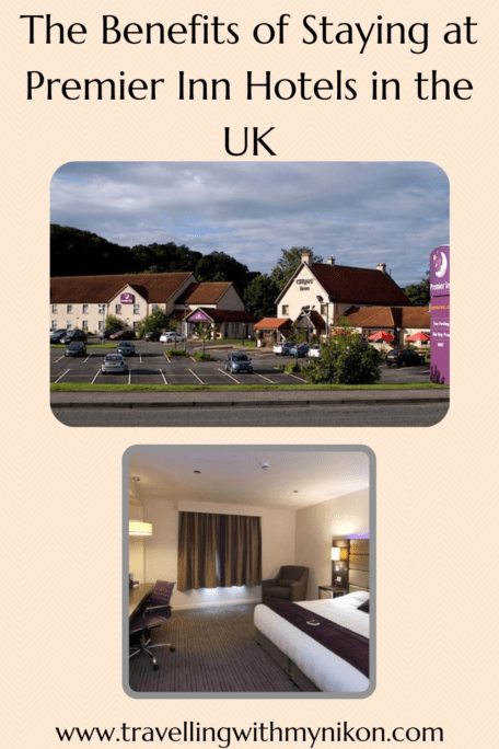 Top Reasons to Choose Premier Inn Hotels in the UK - Travelling with my ...